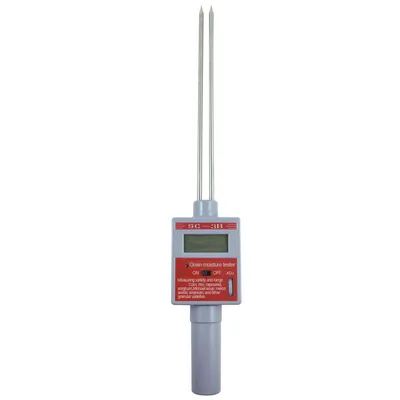 SC-3B Grain Moisture Meter | www.burma-store.com